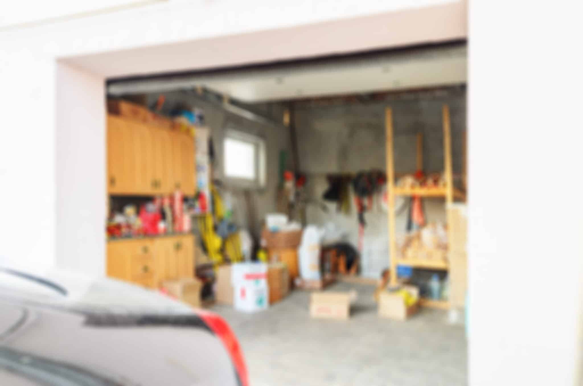 Tips For Your Basement Cleanout | Flannery's Handymen